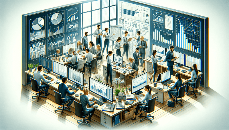 Opérations Diverses (OD) en comptabilité : Guide Complet