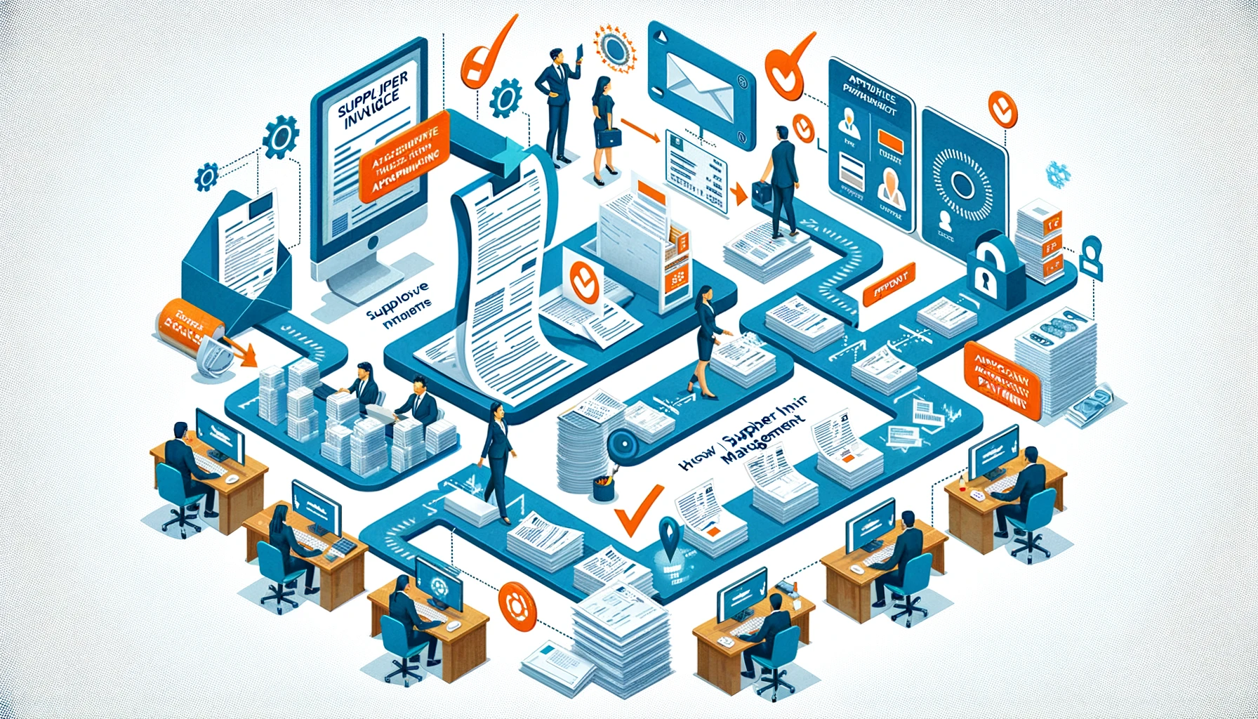 Mastering the Pooling of Purchases