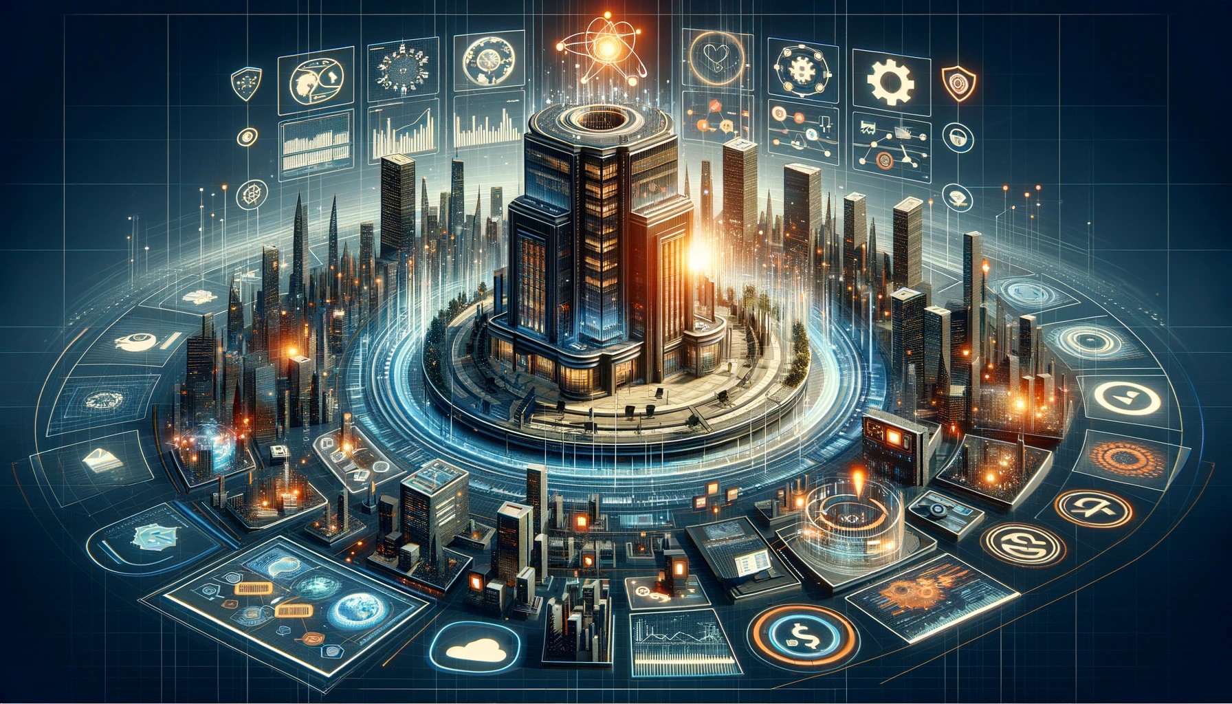 Qu’est-ce qu’un PGI ? Guide Complet d'un Progiciel de Gestion Intégré