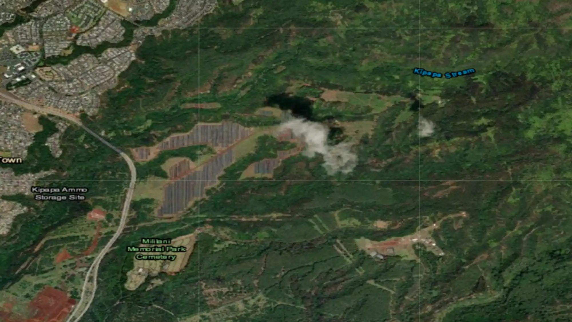 Waipio Solar: Pioneering Clean Energy in Oahu