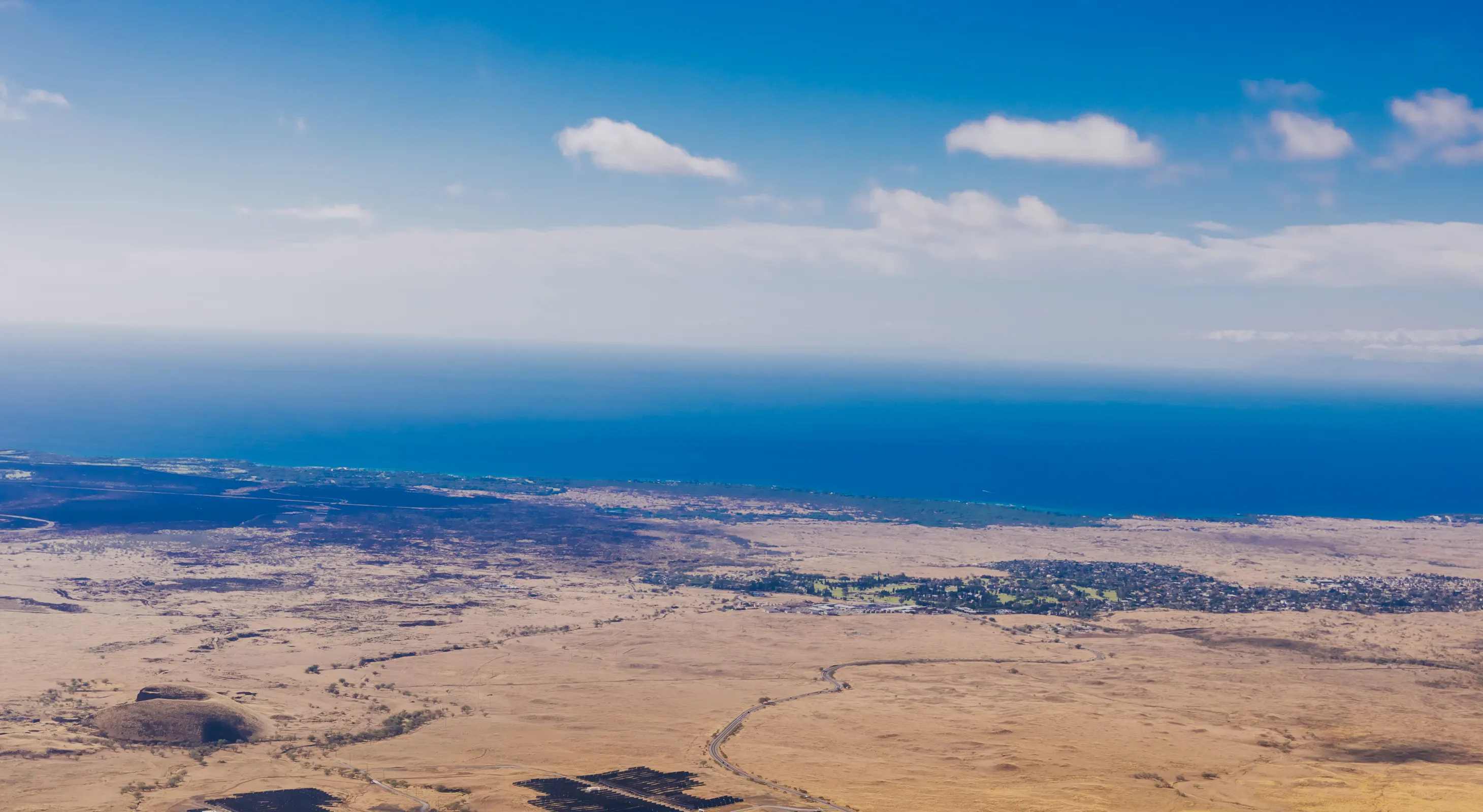 Waikoloa Solar: Pioneering Green Energy in Hawaiʻi Island