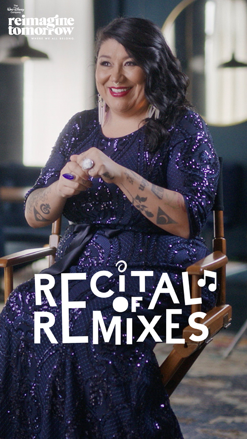 Neon Butterfly Case Study | Disney - Reimagine Tomorrow