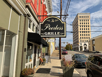 Mid Alabama Corvette Club | Photos