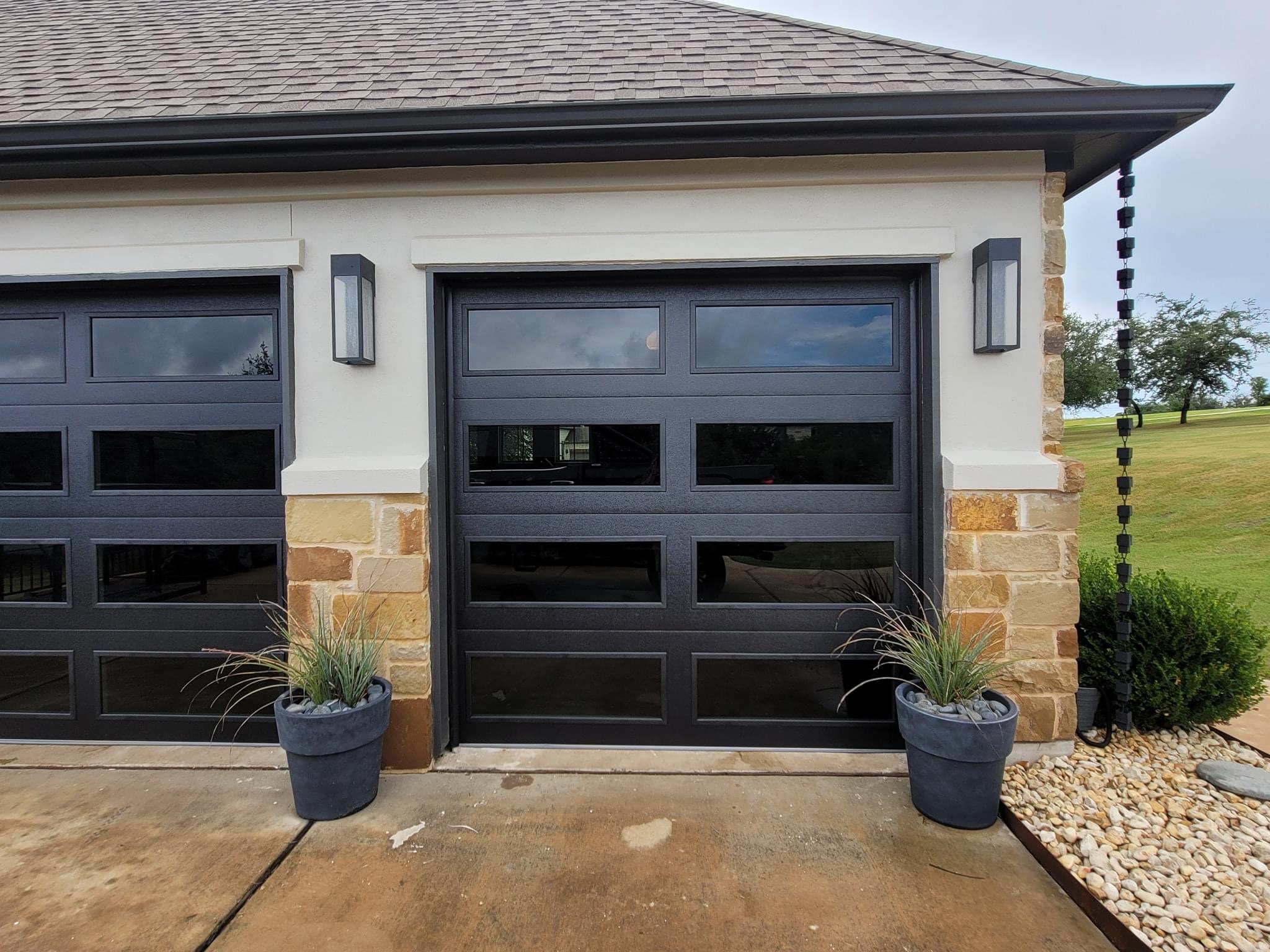 Gutter & Overhead Door Company Belmont WI | Carey’s