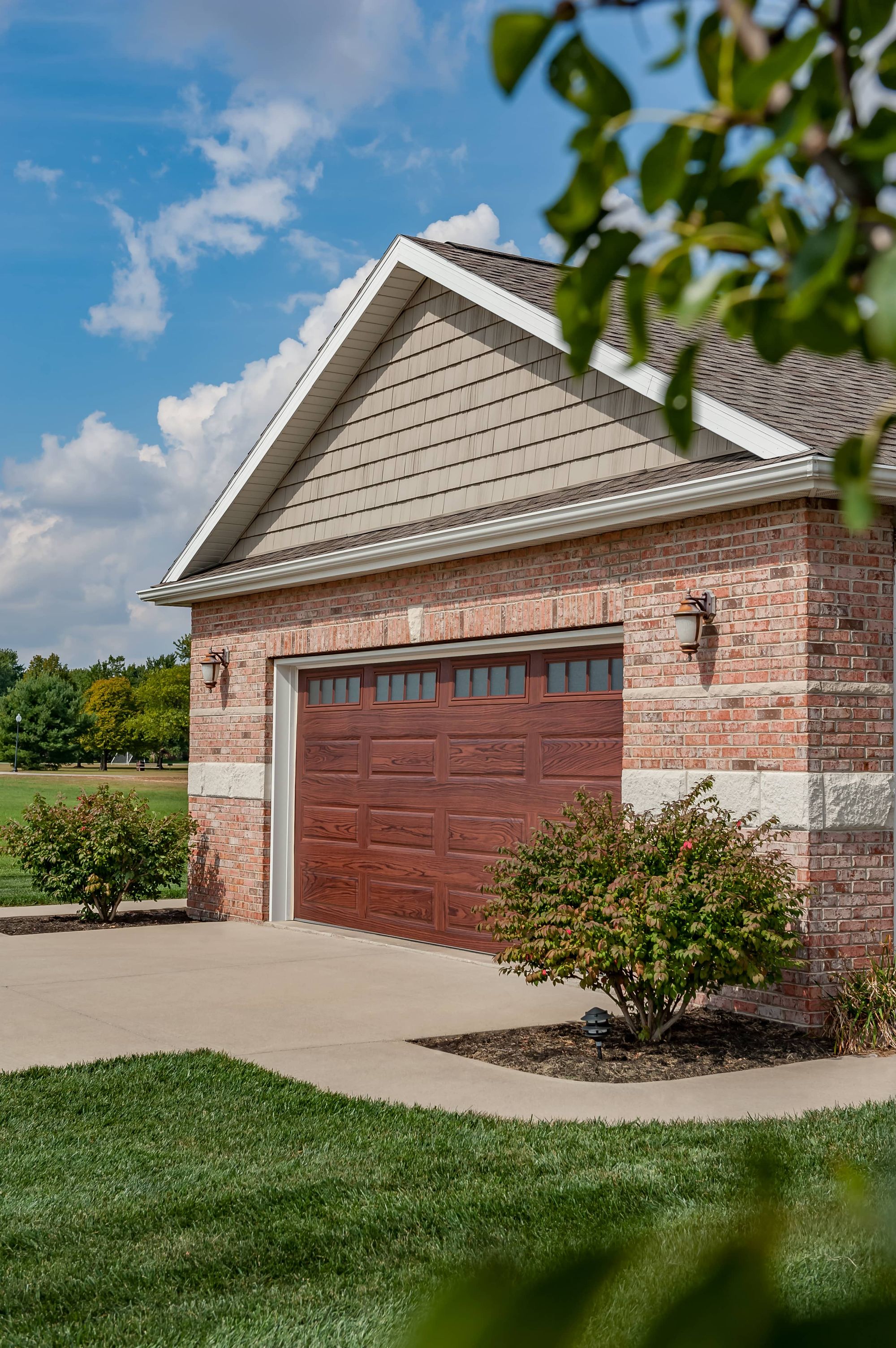 Gutter & Overhead Door Company Belmont WI | Carey’s