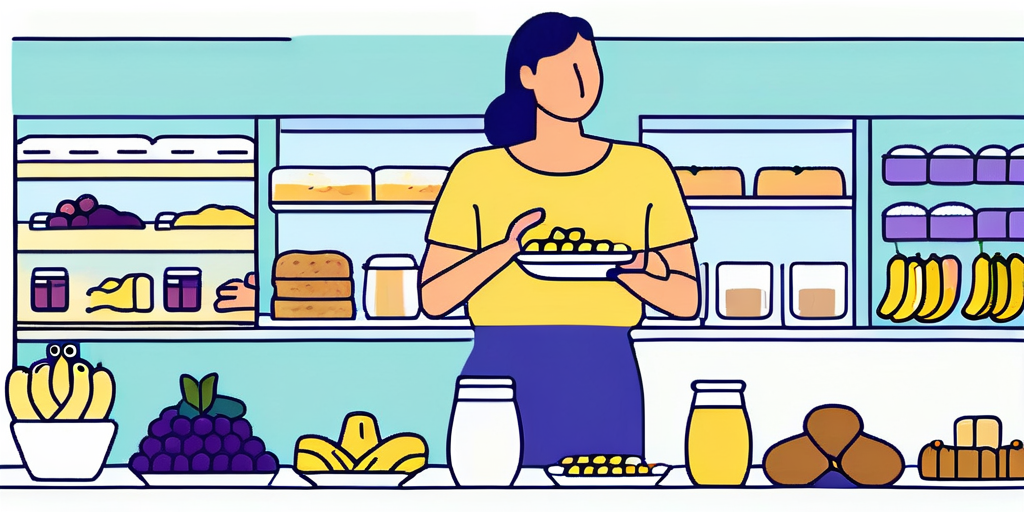 The Best Food for Diarrhea: A Comprehensive Guide