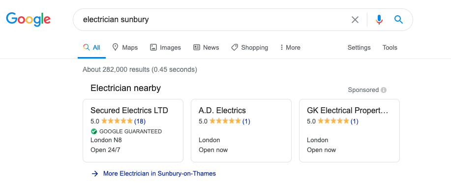 Everything You Need to Know about Google Local Service Ads | PUSH