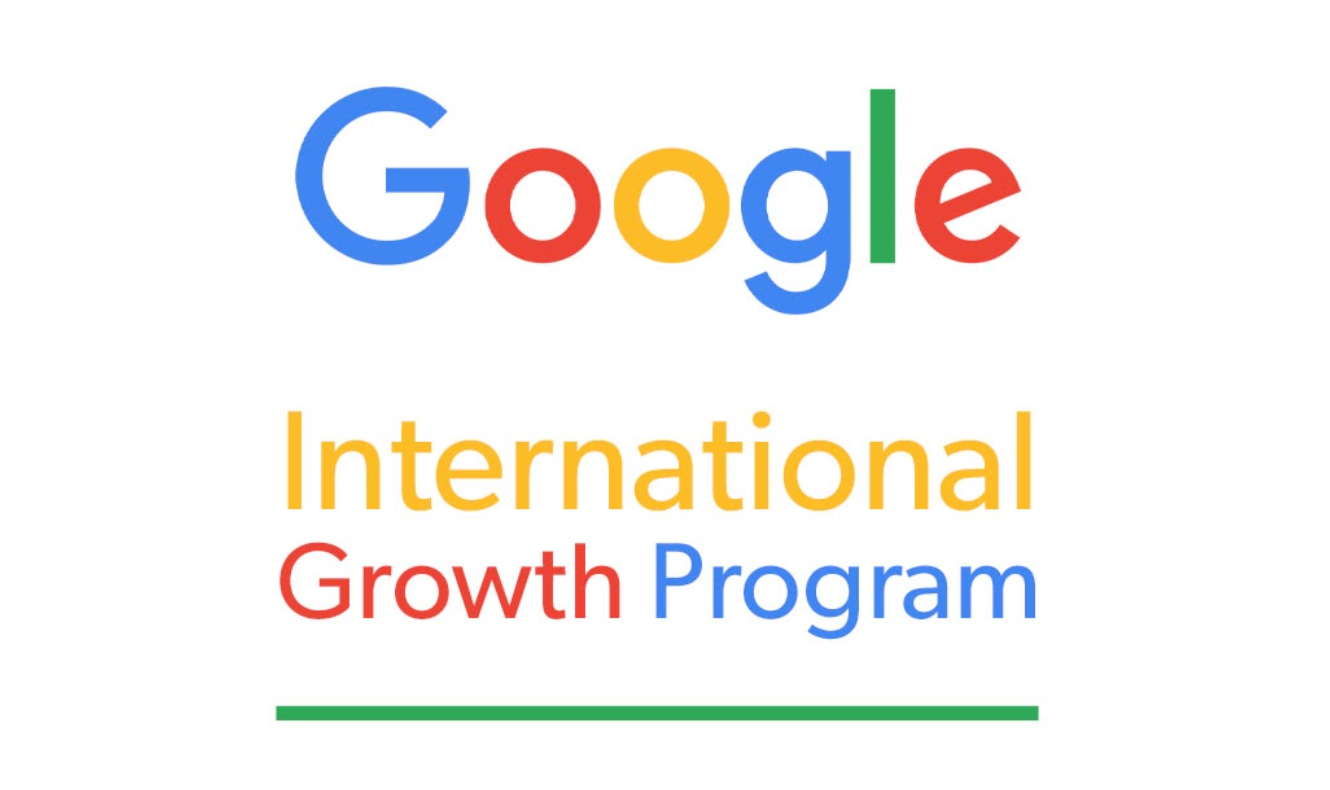 Push selected by Google for their International Growth Program | PUSH