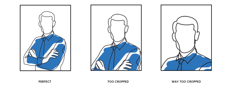 How to Take Headshot Photos from Home | PUSH