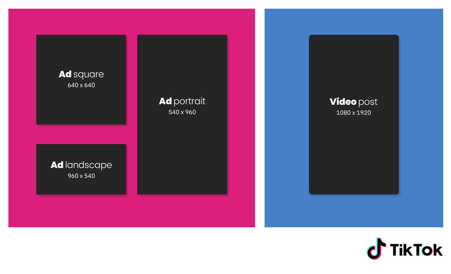 Social Media Image Sizes 2021: Cheat Sheet | PUSH