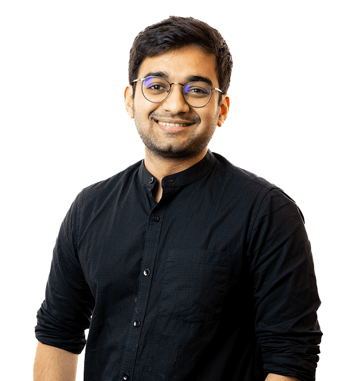 Meet the brains behind our operation | Our Team - Push