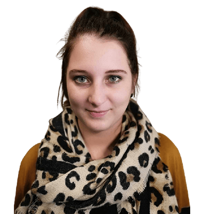 Meet the brains behind our operation | Our Team - Push