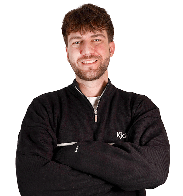 Meet the brains behind our operation | Our Team - Push