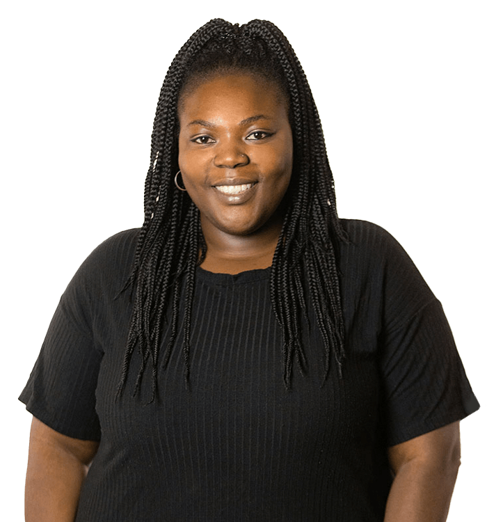 Meet the brains behind our operation | Our Team - Push