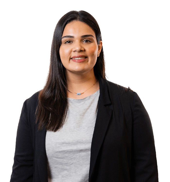 Meet the brains behind our operation | Our Team - Push