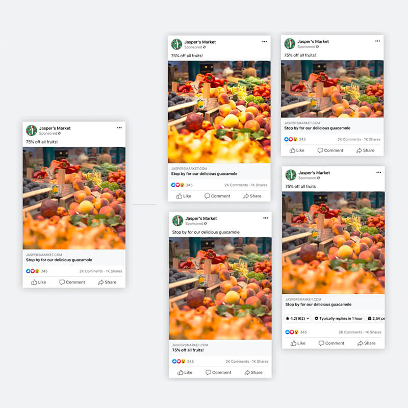 Powering up performance with the 'Meta Advantage+' ad solution | PUSH