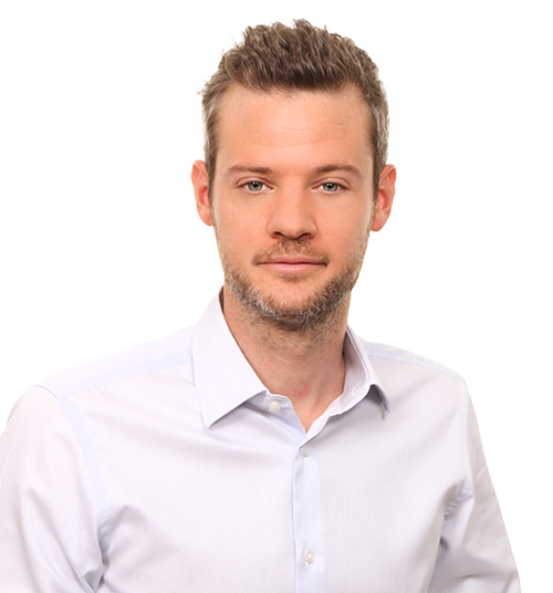 Meet the brains behind our operation | Our Team - Push