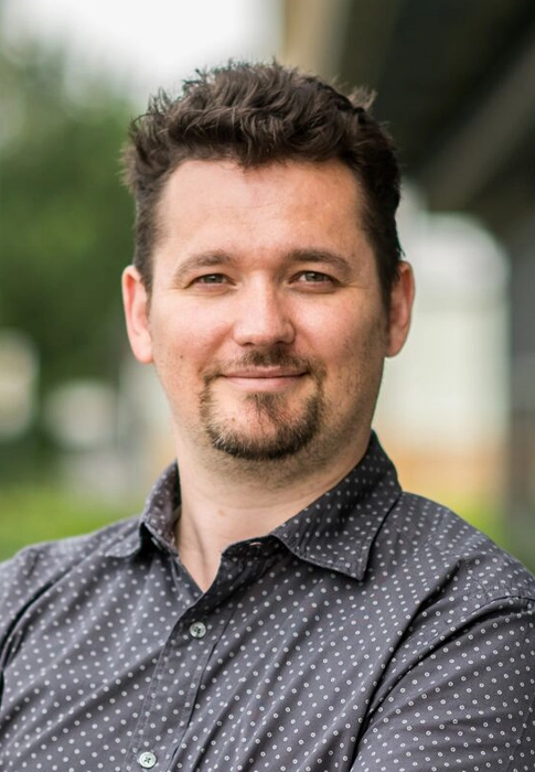 Van Roey Services - Wie We Zijn