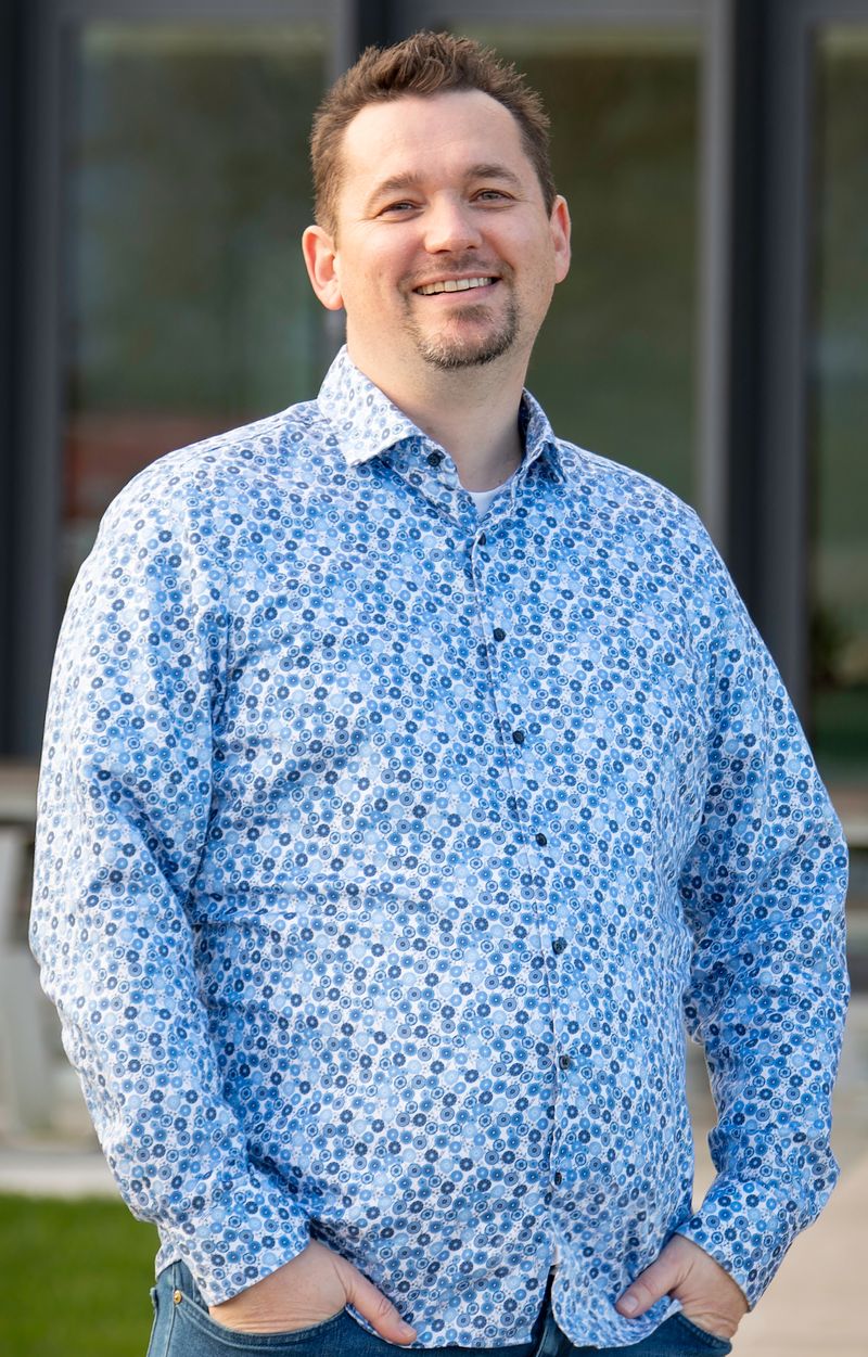 Van Roey Services - Wie We Zijn