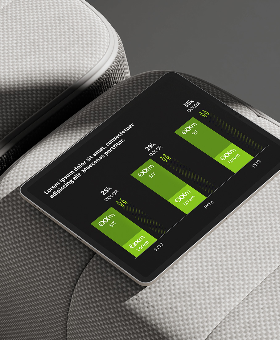 From country director to global partner | 356labs