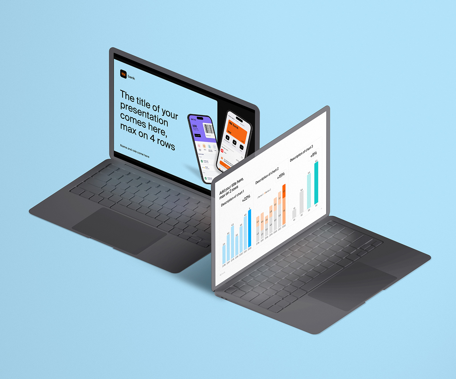A proper PowerPoint template | 356labs