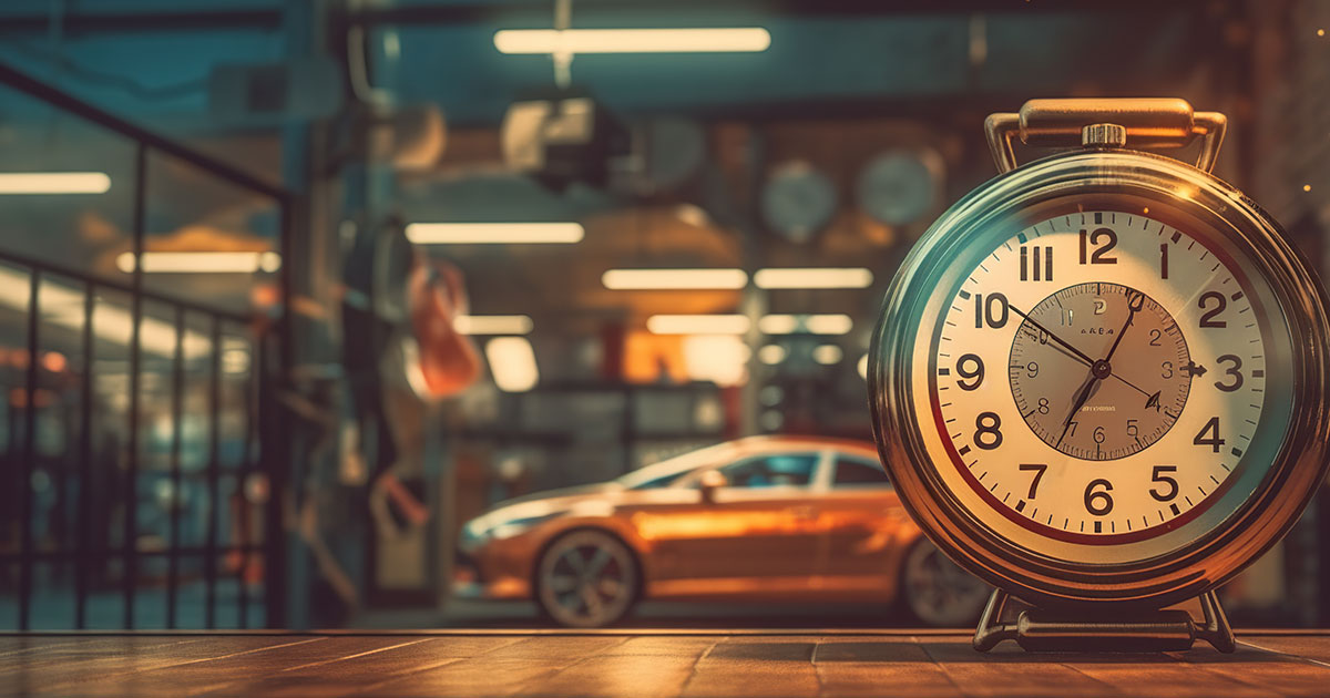 Maximizing Dealership Profit and Efficiency with Carmen's Patented ...