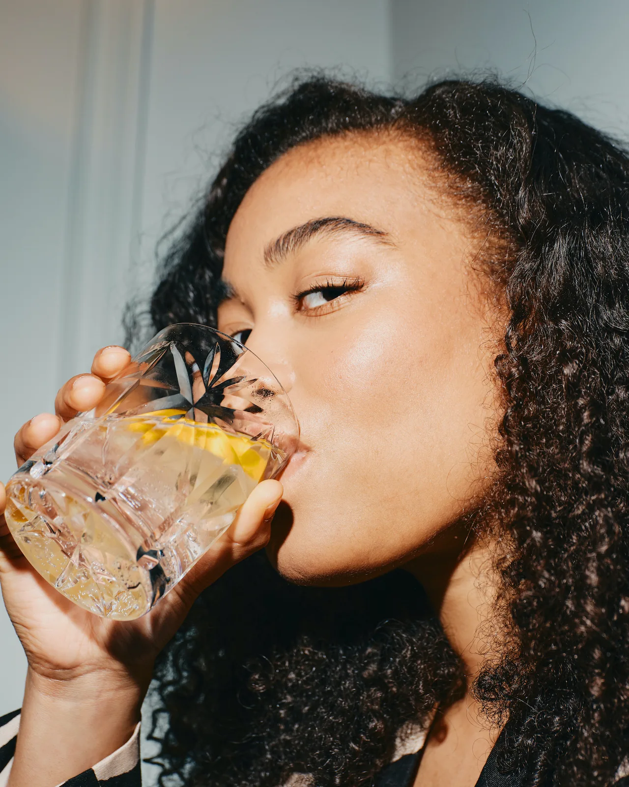 LOKI Peach Lavender THC Seltzer The better buzz, infused with cannabis ...