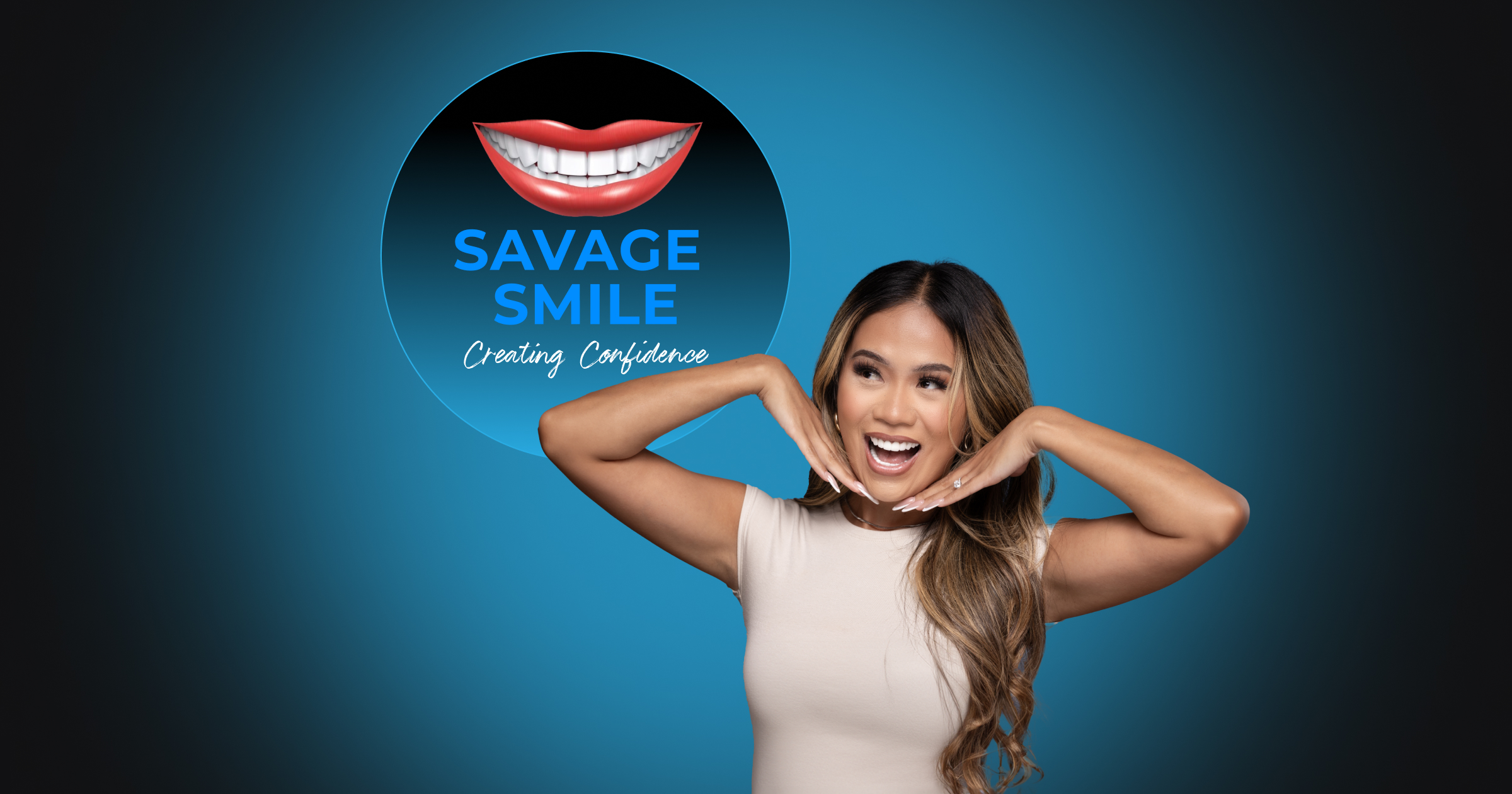 Orange County Cosmetic Dentist and Veneer Specialist : Transformative ...