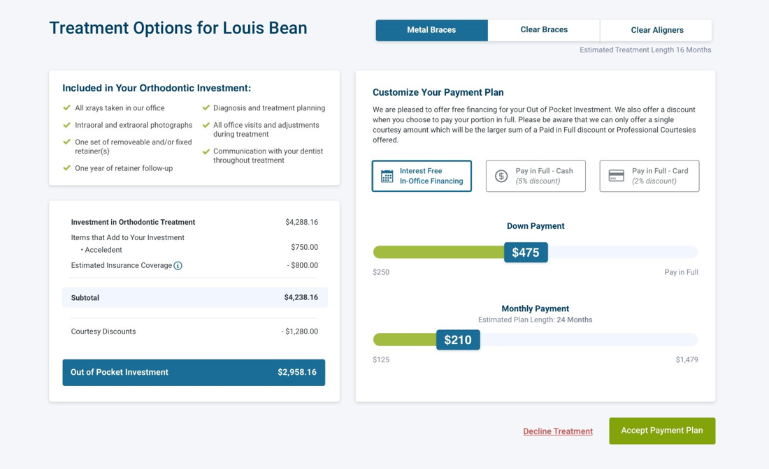 Improve New Patient Conversion Rates: 4 Easy Steps