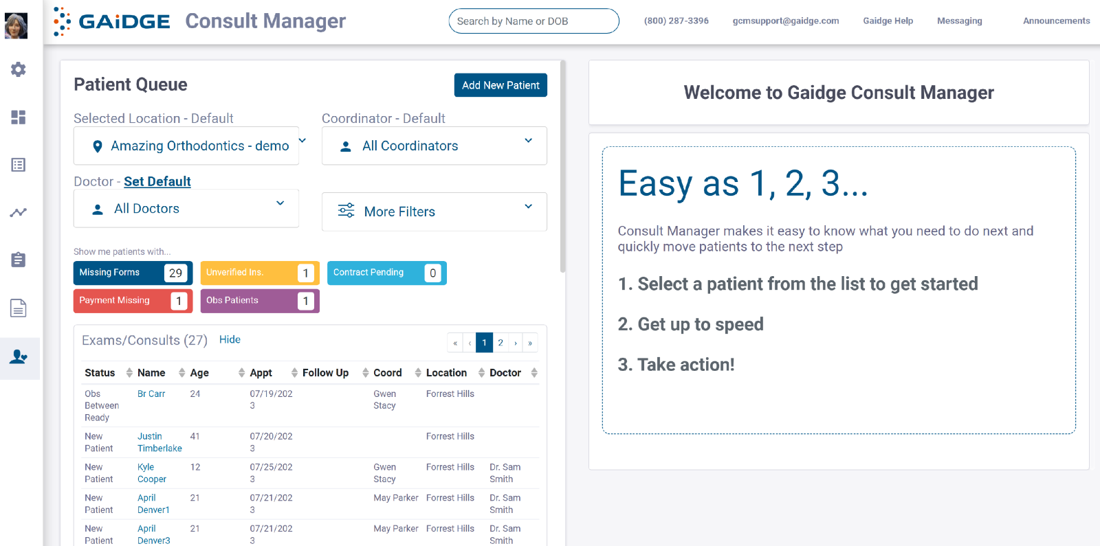 The Ultimate Orthodontic Patient Funnel Guide
