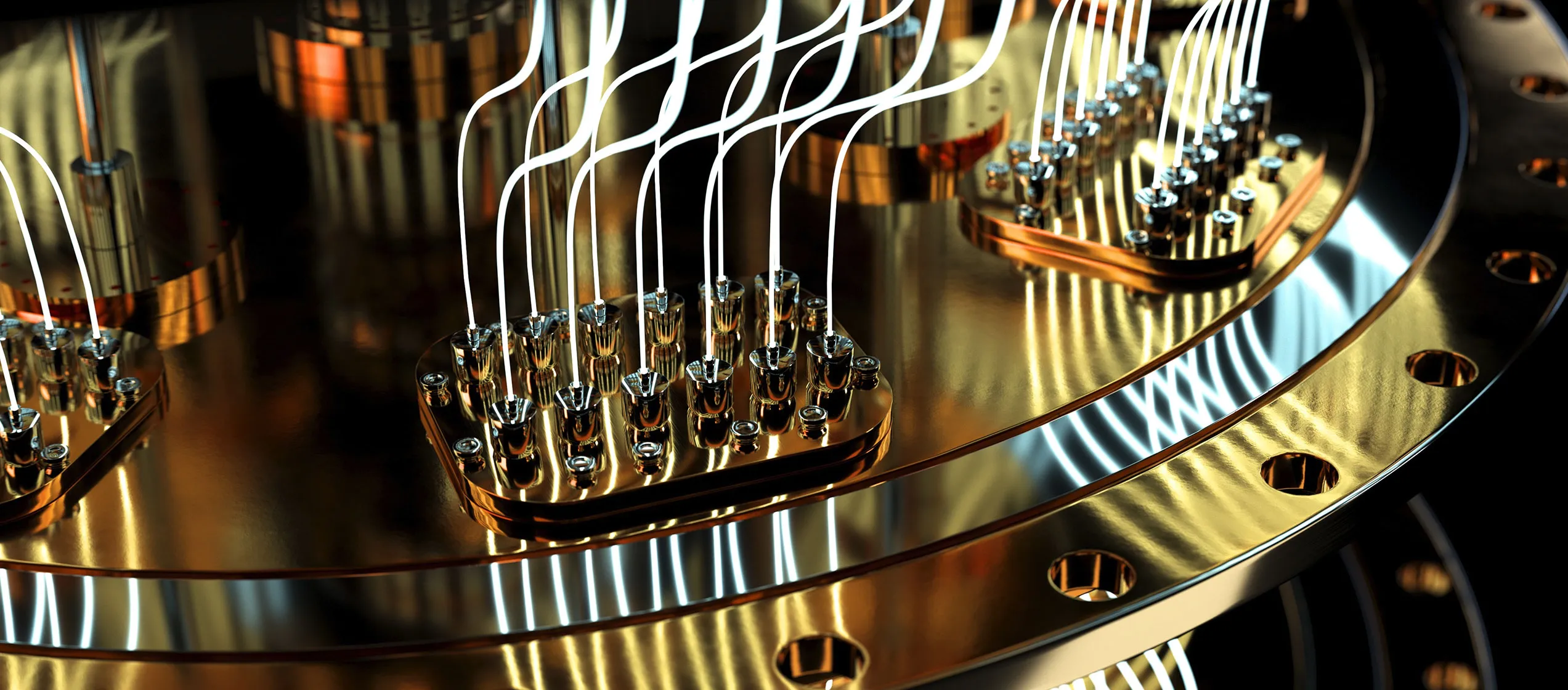 Quantum Computing