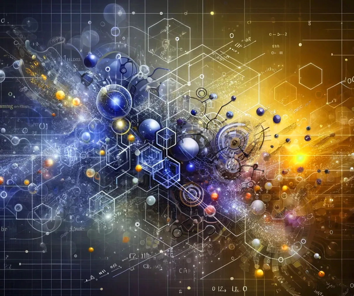 Quantum Computing