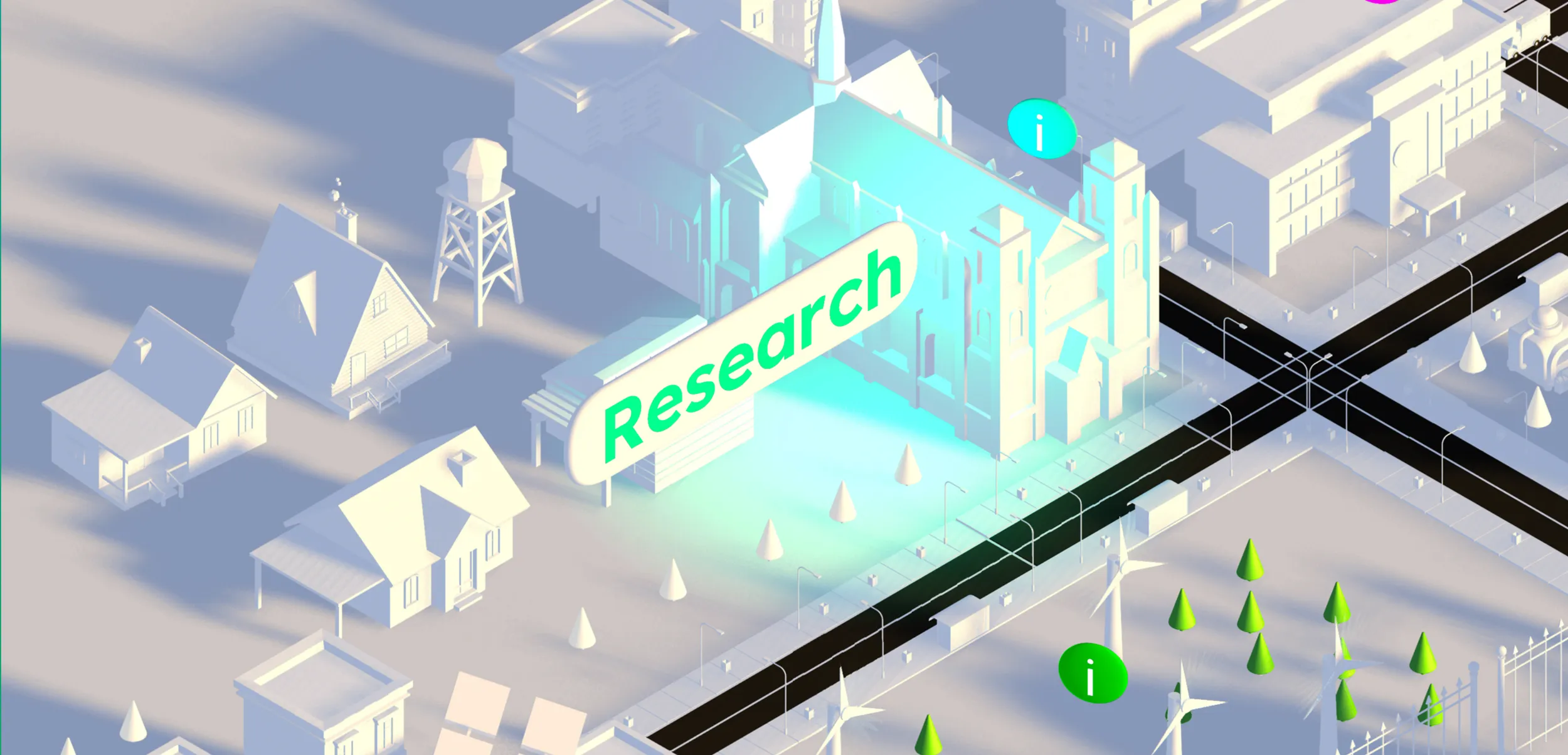 Quantum City