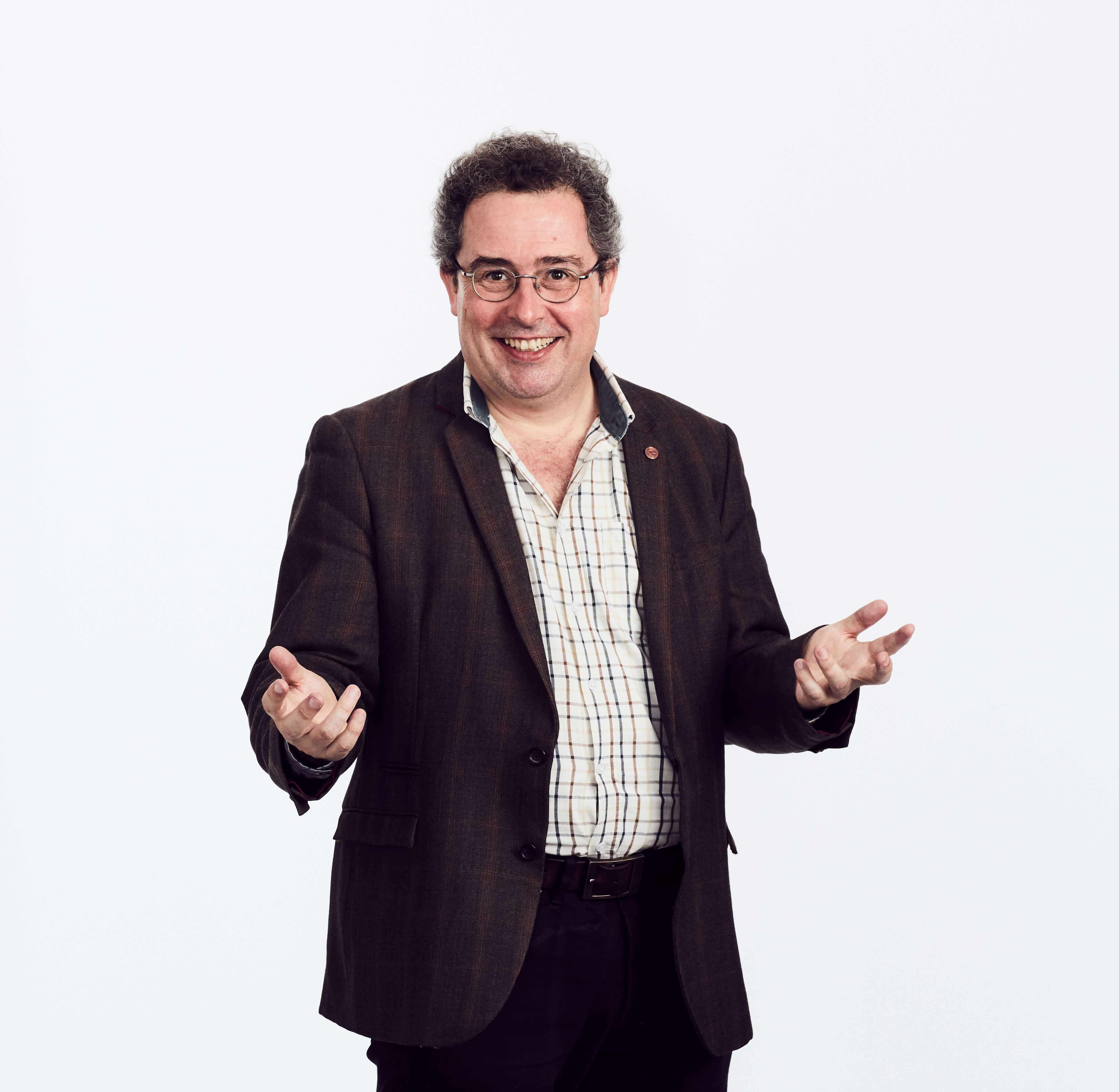 An interview with an engineer in quantum