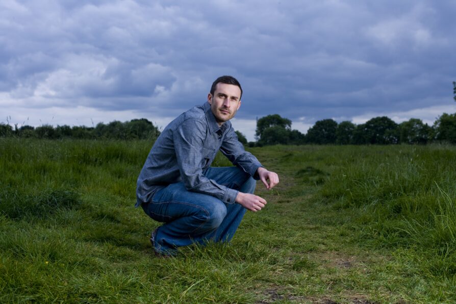 An interview with a science communicator and outreach officer