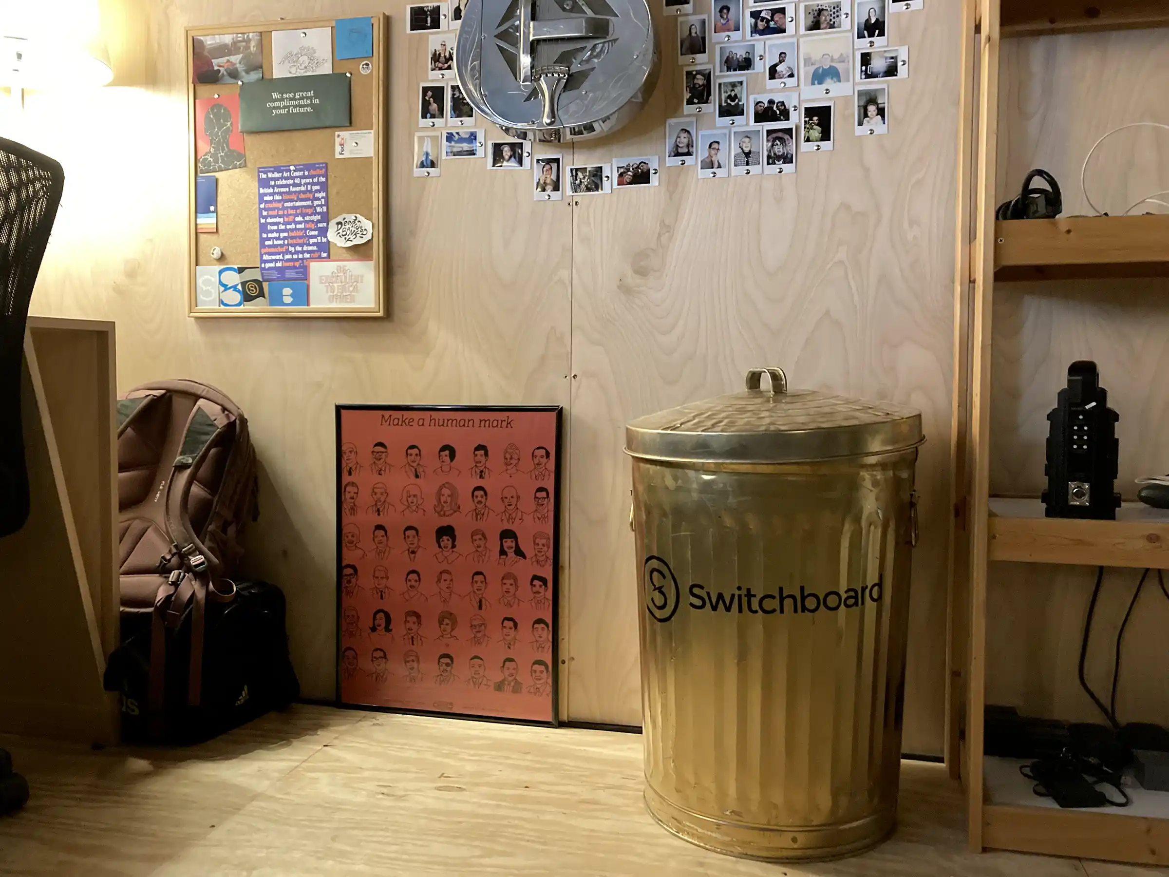 About | Switchboard | St. Cloud & Central MN Video, Photo, Branding ...