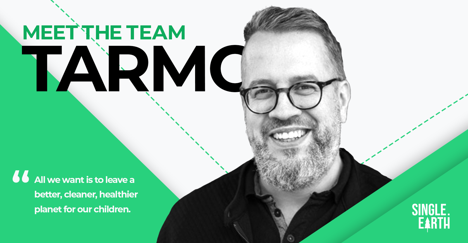 Tarmo Virki: The Greenback of the 21st Century? It's the Nature, Stupid