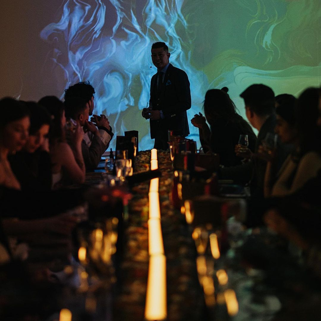 Diageo - Phase 3 AV Events