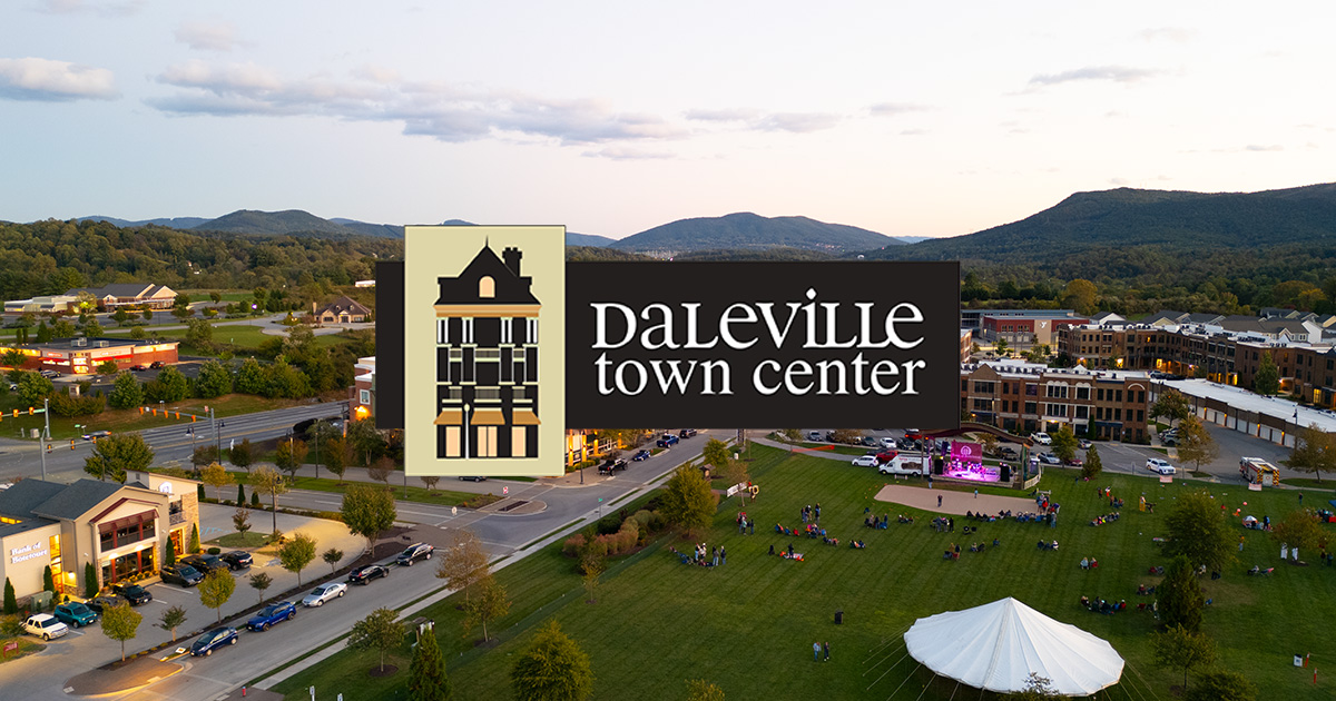 Daleville Town Center