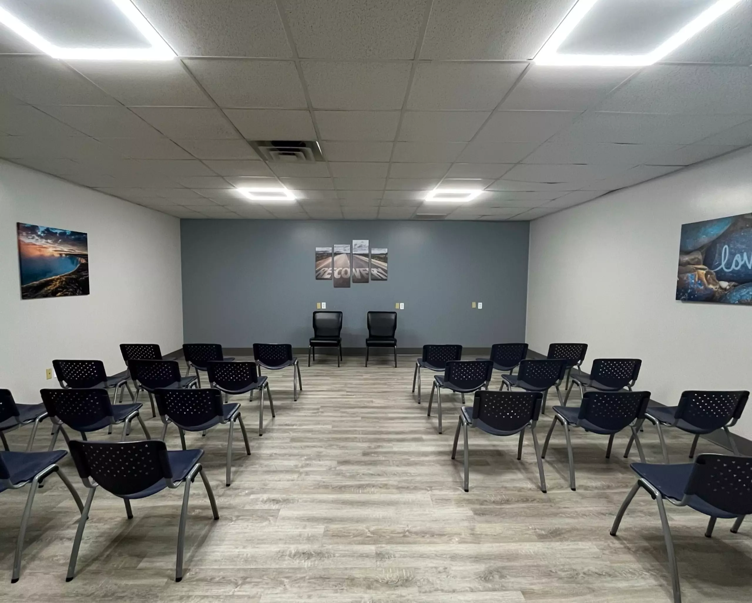 Addiction Detox & Treatment Center in Cleveland, Ohio