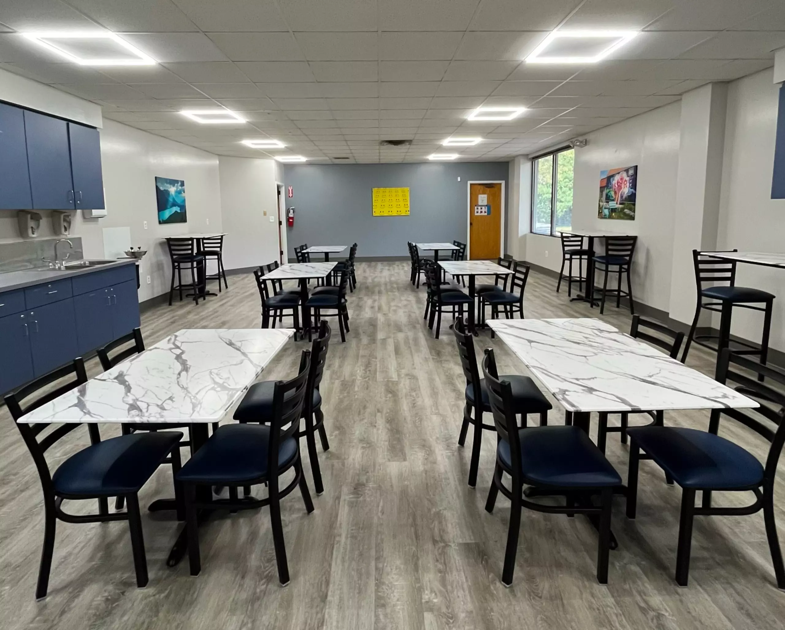 Addiction Detox & Treatment Center in Cleveland, Ohio
