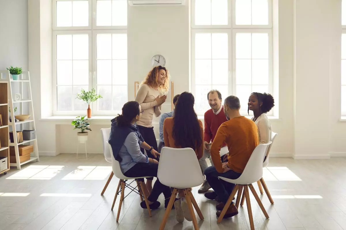 Intensive Outpatient Program in Ohio