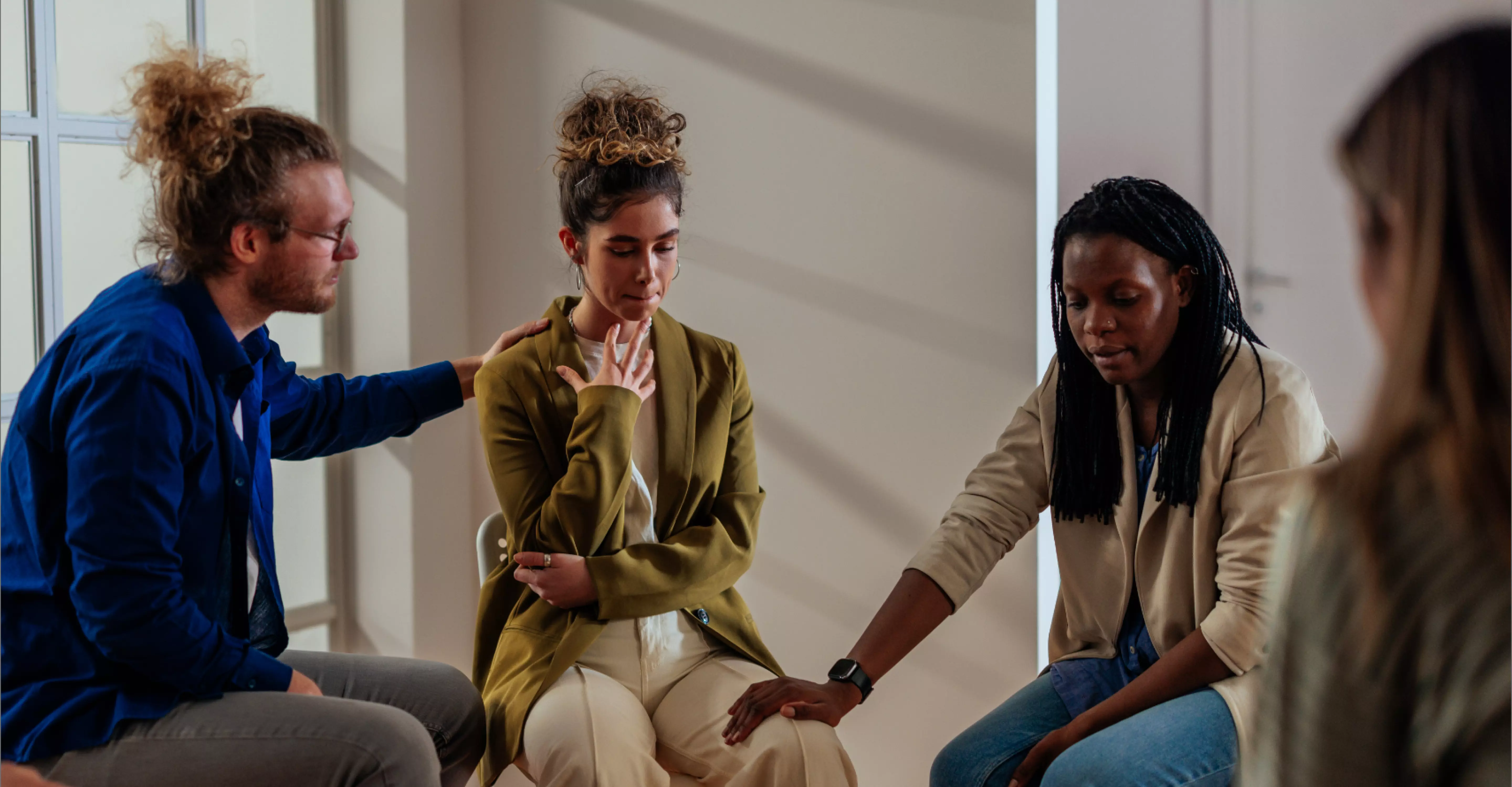 Setting Up An Intervention: Things You Should Know