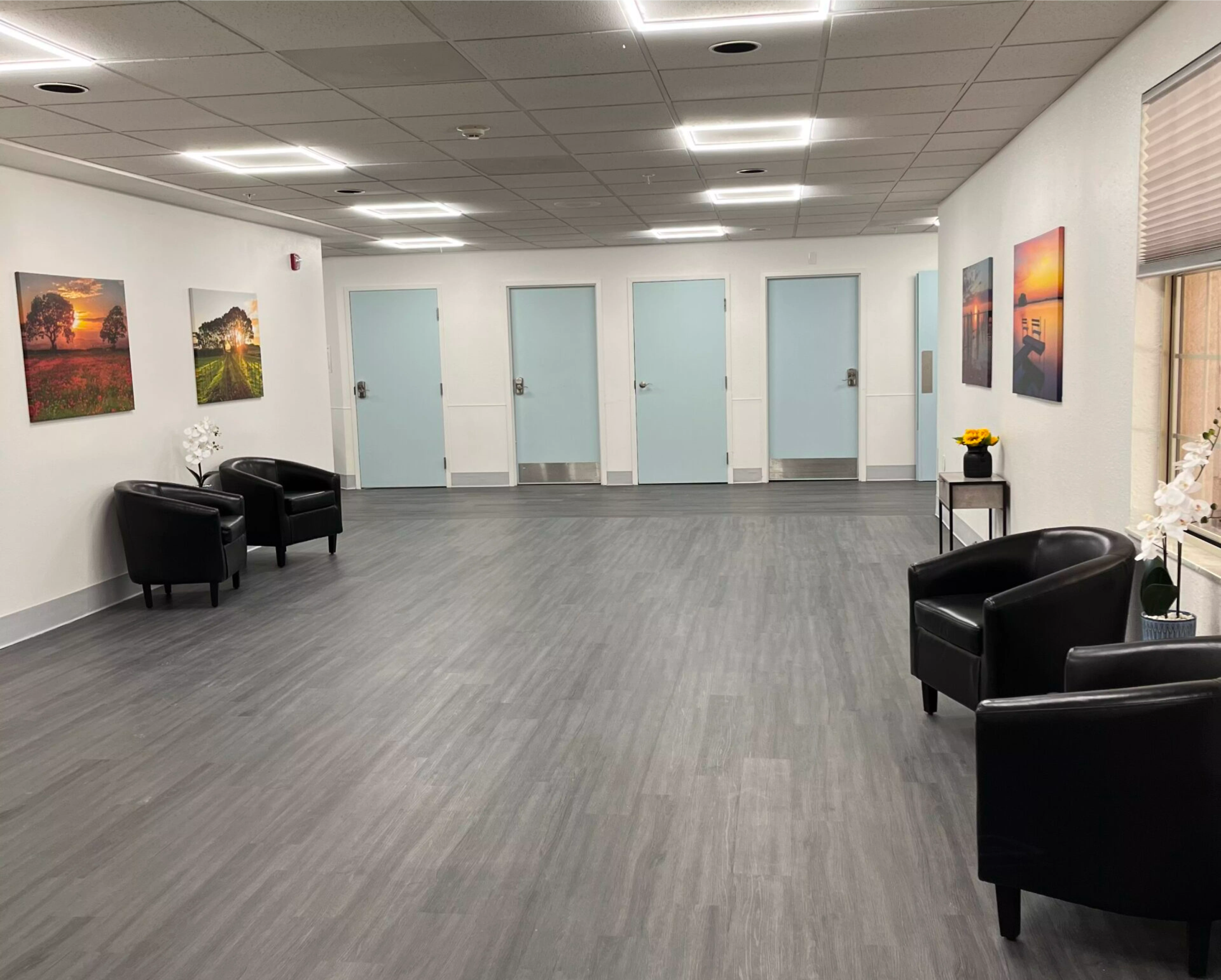 Residential Treatment Program in Ohio