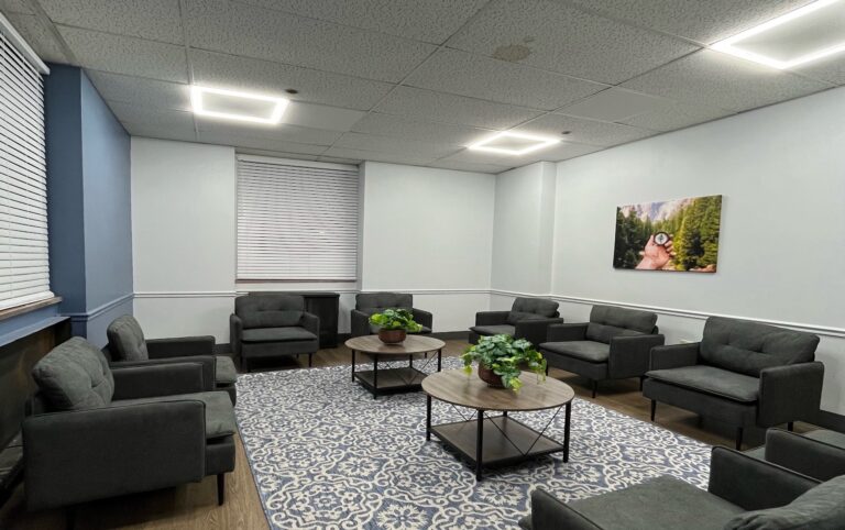 Legends Recovery Center of Ohio and Pennsylvania