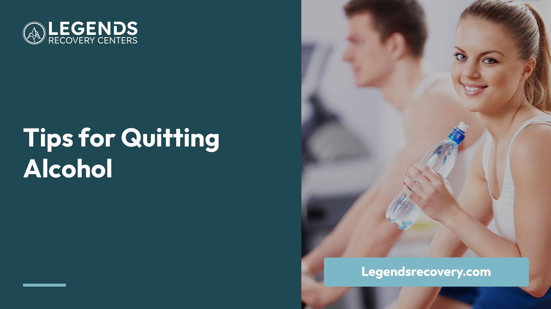 Health Benefits of Quitting Alcohol