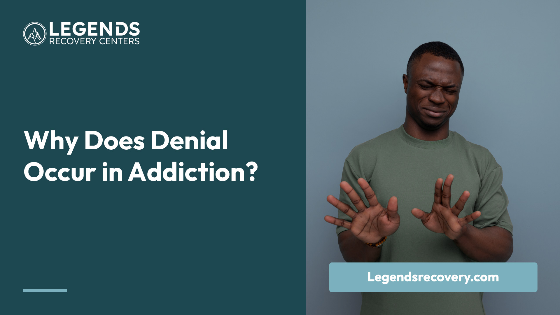 Strategies to Address Denial in Addiction