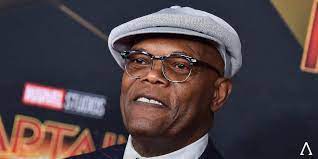 How Samuel L. Jackson Overcame Drug Addiction