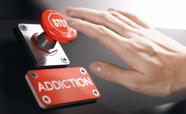 What Is Addiction Awareness Month?