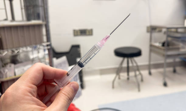 Safe Injection Sites